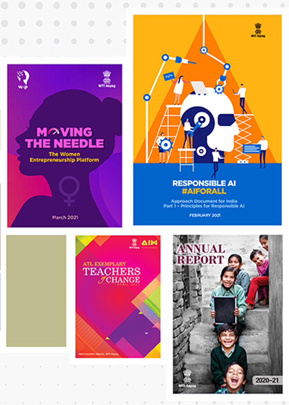 Research Papers - IGPP