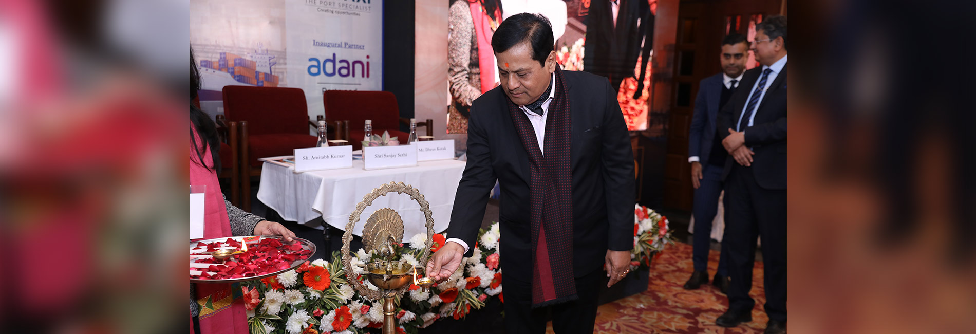 Home 1 One Page - IGPP